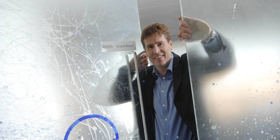 BT ficha como consejero a Matthew Key, ex gurú digital de Telefónica ...