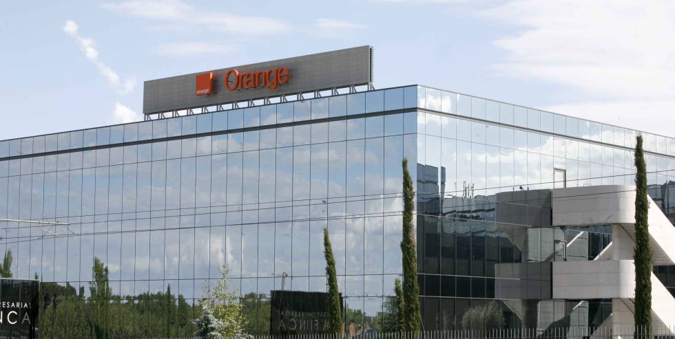 Orange España acuerda abrir un nuevo periodo de prejubilaciones ...