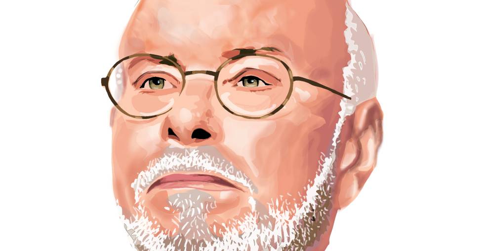 Paul Elliott Singer, el activista que reclama lo que le deben ...