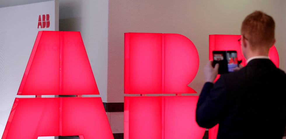 ABB vende a Hitachi el 80% de su negocio de redes eléctricas, valorado ...