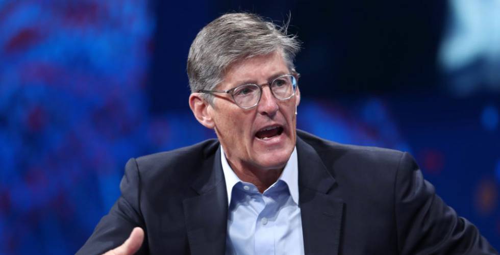 Citigroup está en buena posición para hacerlo mejor | Compañías | Cinco ...