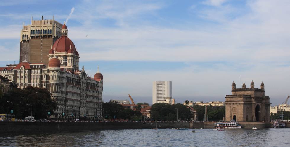 Bombay, ciudad de leyendas donde los sueños no mueren | Fortuna | Cinco ...