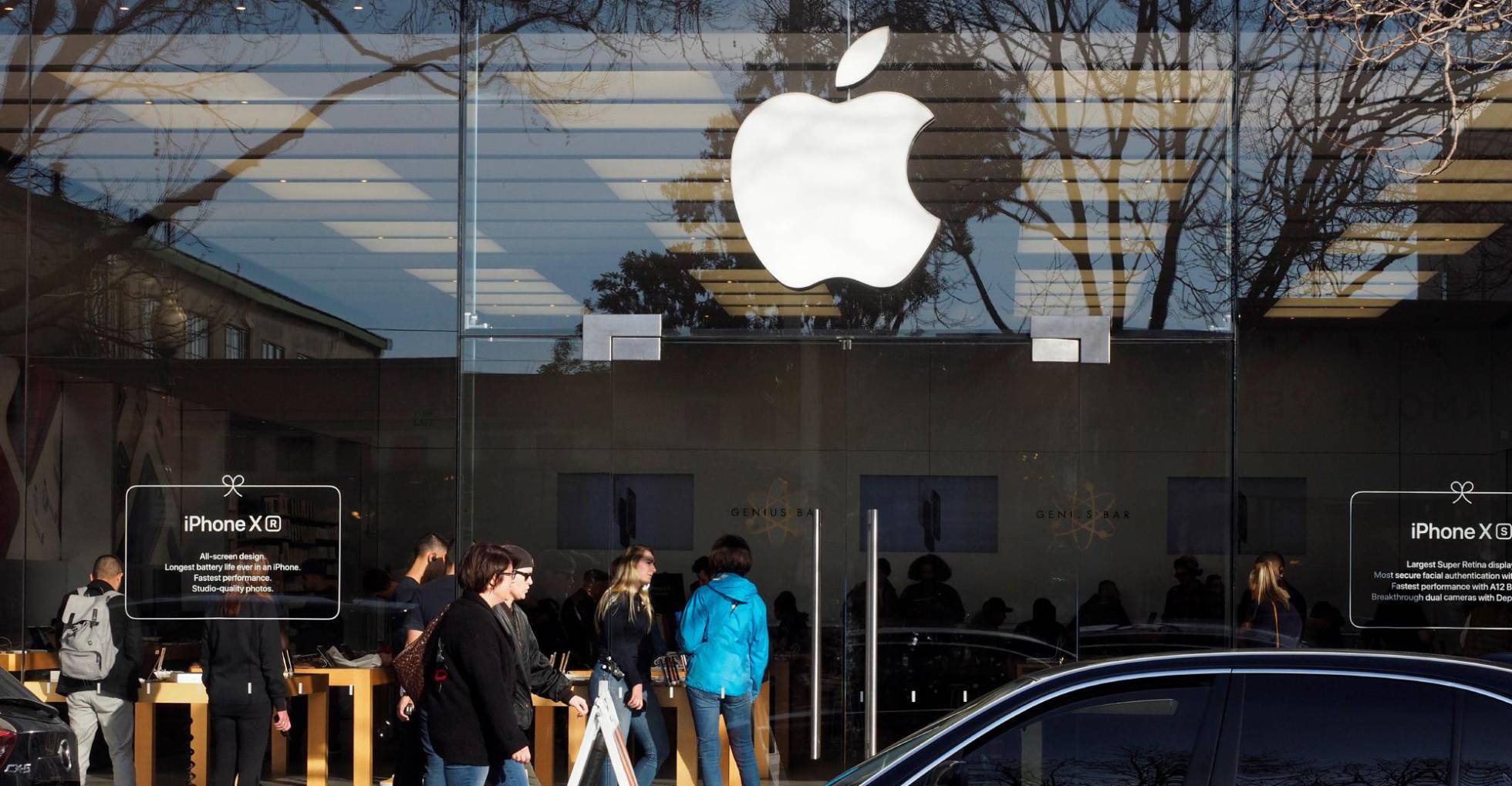 El mercado recibe con subidas la caída de beneficios e ingresos de ...