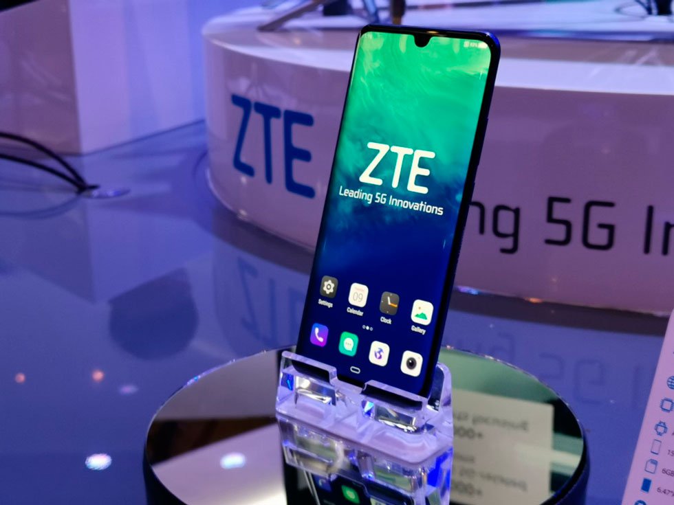 Fotos: Todos los móviles 5G que nos deja el MWC 2019 de Barcelona | Smartlife | Cinco Días
