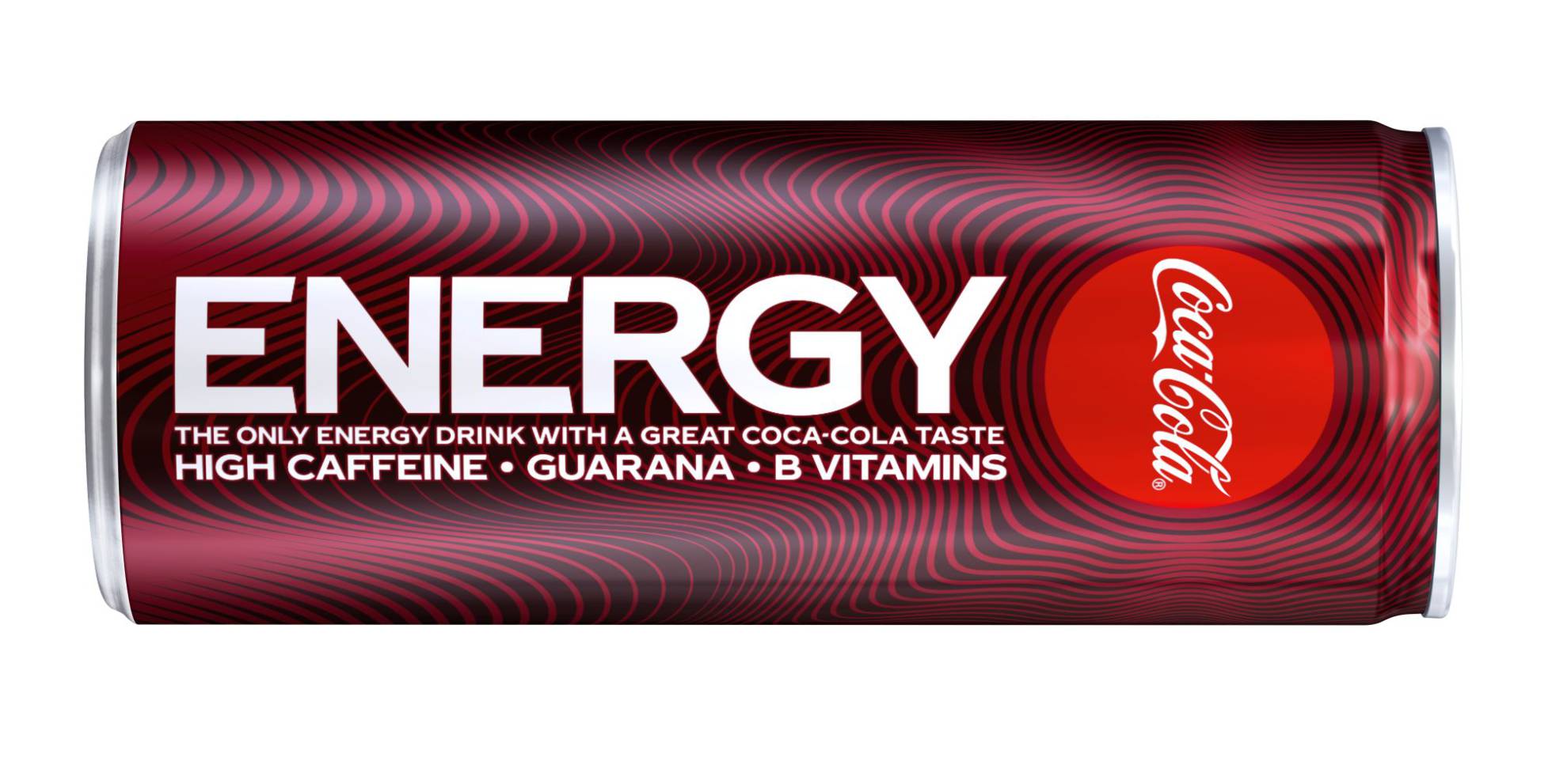 Energy: Coca-Cola desafía a Red Bull y Monster con su propia bebida ...