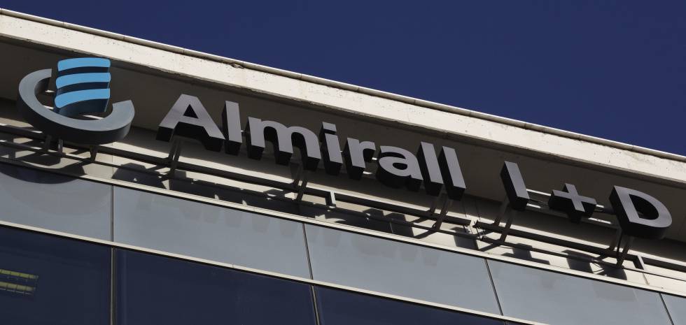 Almirall recibe la aprobación para la venta de su tercer medicamento en ...