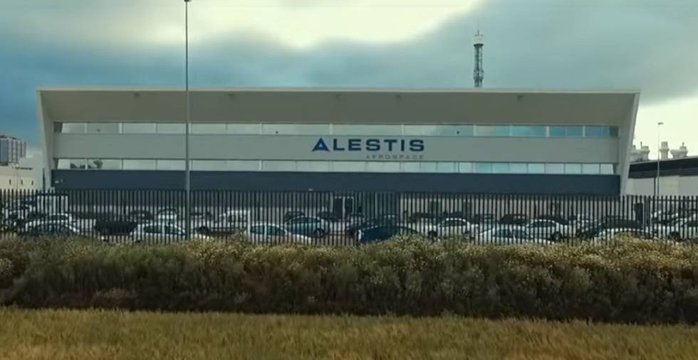 Aciturri compra a Airbus su parte en Alestis y forma un gigante ...