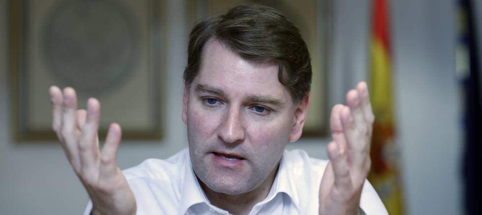 De la Rocha: “Necesitamos más ingresos, no es un capricho, es para ...