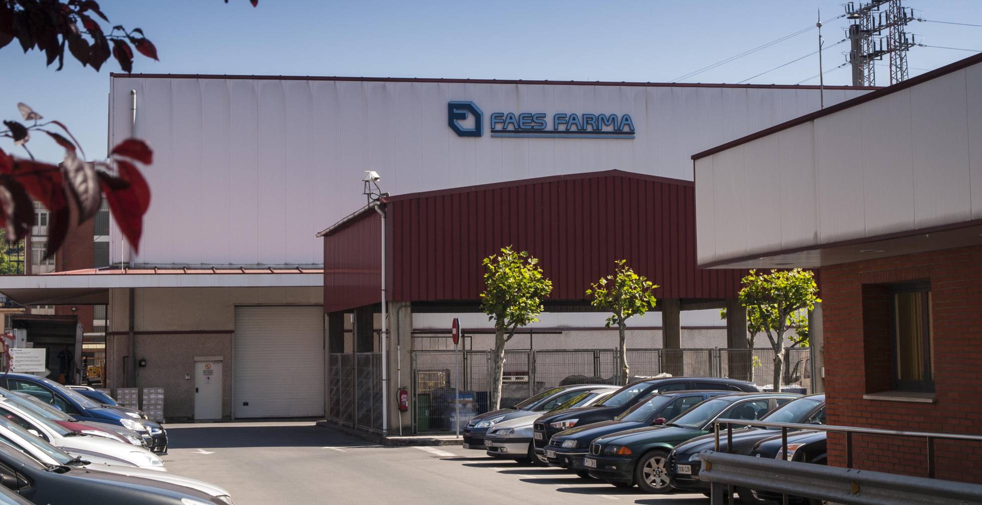 Faes Farma eleva un 19% su beneficio en el primer trimestre, hasta 16 ...