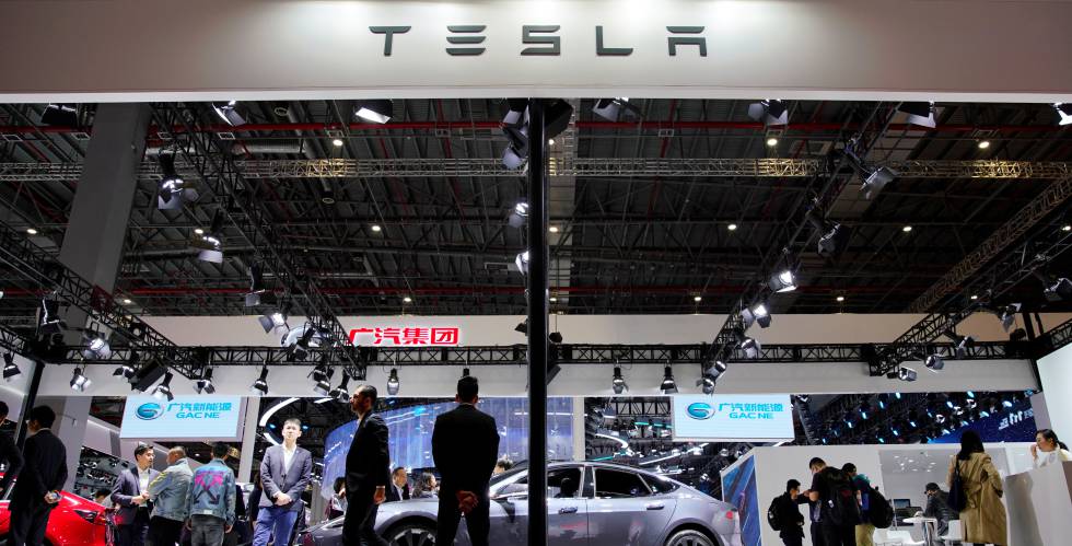 Tesla anuncia una ampliación de capital por 2.000 millones de euros ...