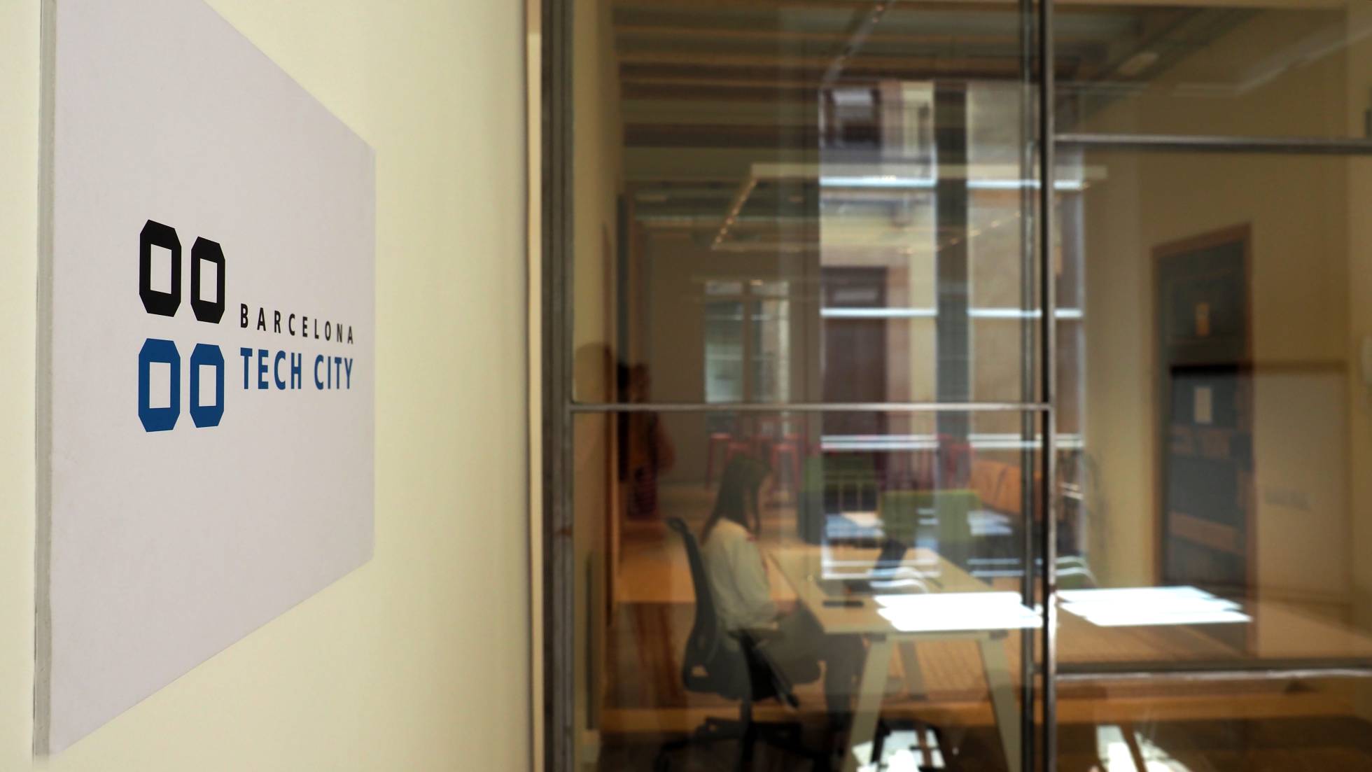 Barcelona Tech City inaugura un nuevo ‘hub’ para empresas que usan la ...