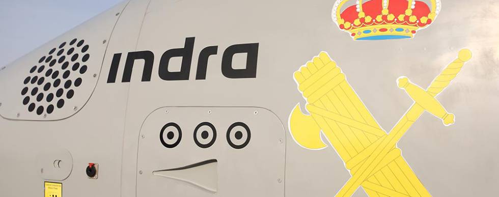 Indra renueva su oferta de sistemas de defensa y seguridad | Compañías ...