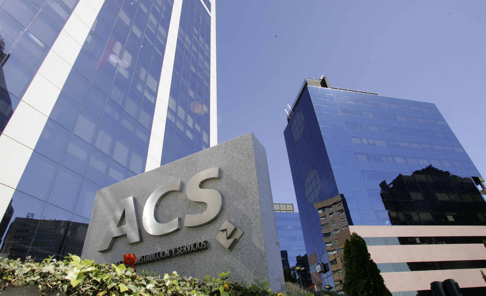 ACS gana una concesión con obras por 300 millones en Texas | Compañías ...