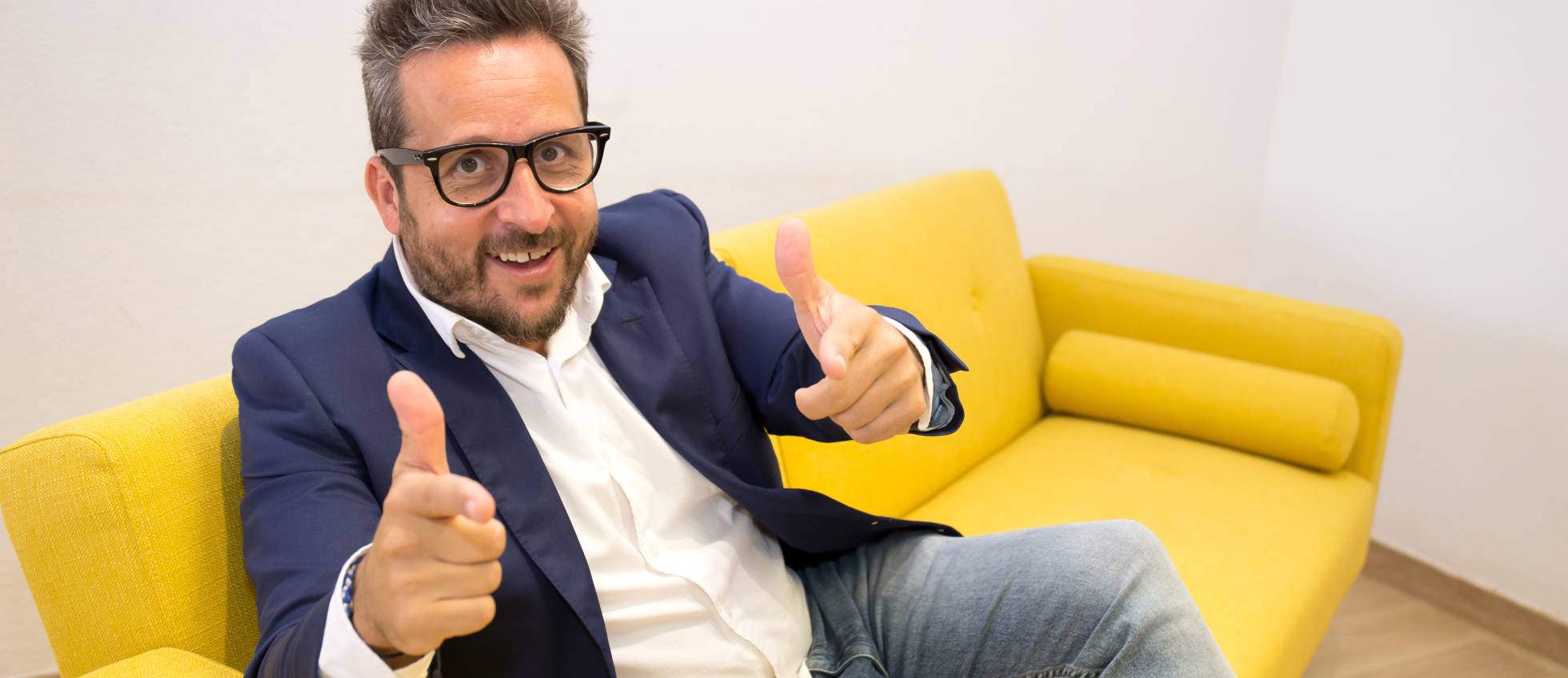 Josep Coll: “Spotify ha empobrecido la industria” | Fortuna | Cinco Días