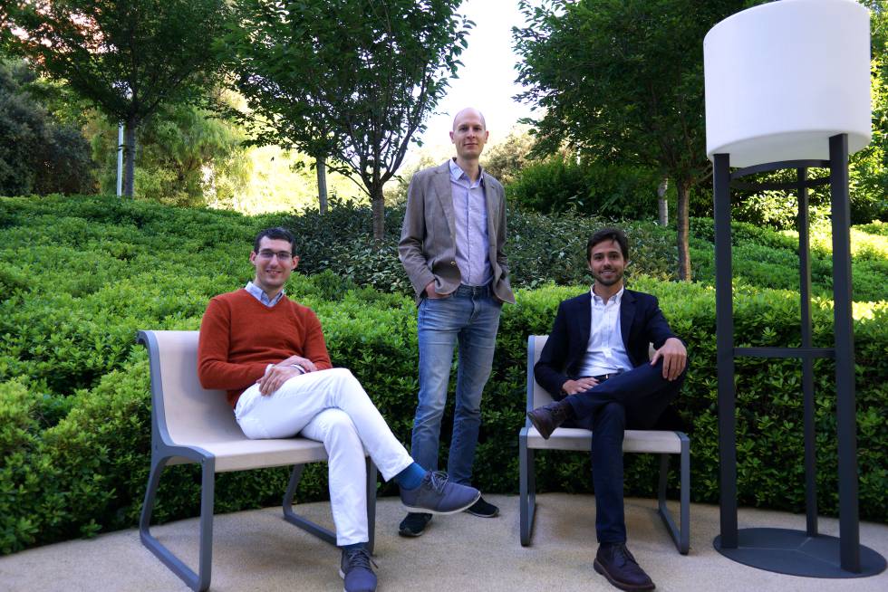 La fintech NoviCap prevé financiar 1.000 millones a pymes en 2021 ...