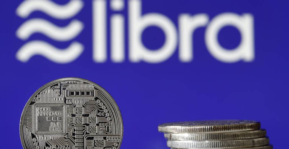 Congresistas de EE UU instan a Facebook a retrasar el lanzamiento de libra | Mercados | Cinco Días