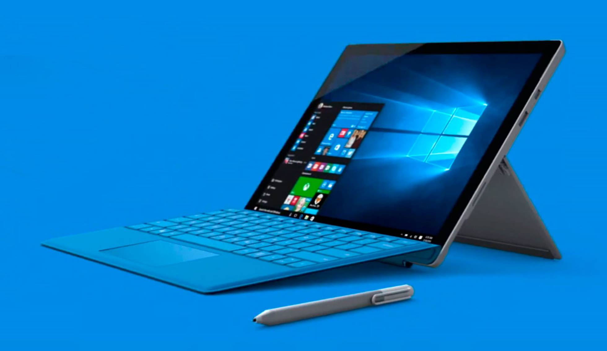Microsoft prepara una tablet plegable para el año que viene | Tablets ...