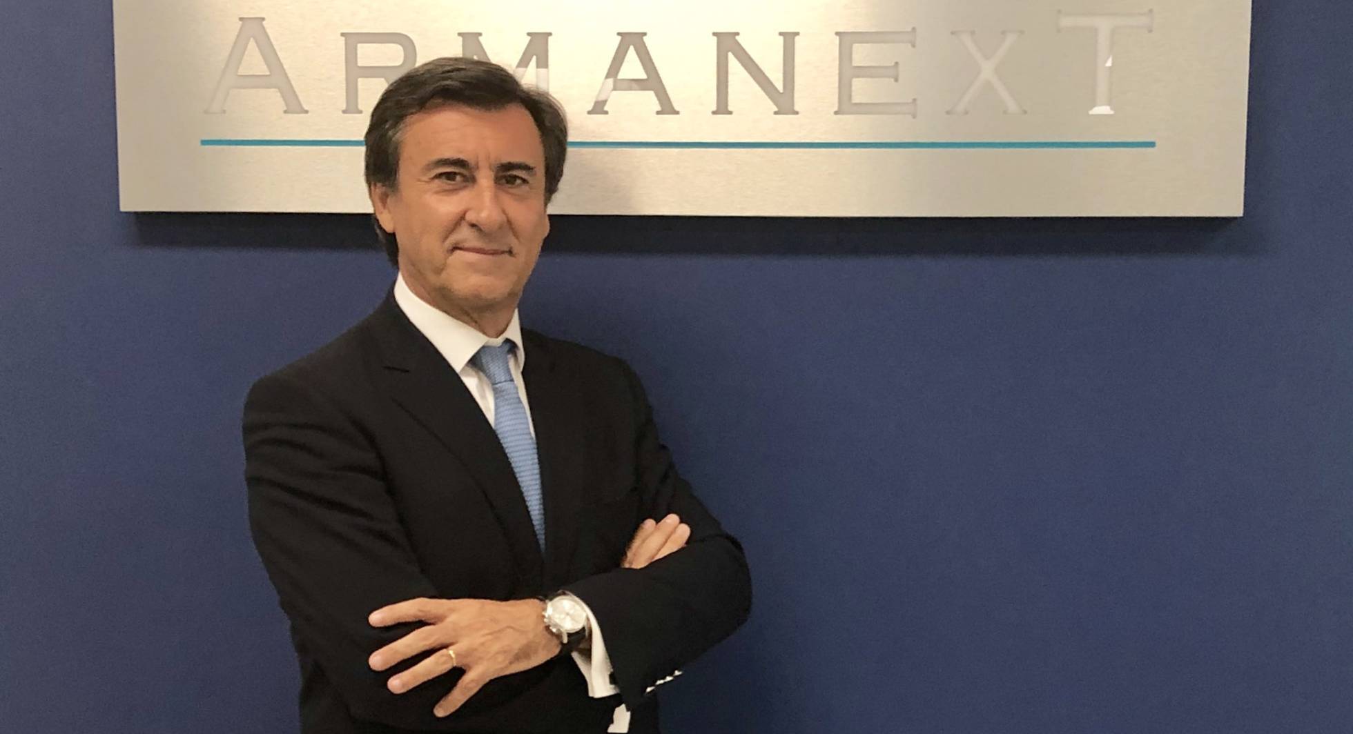Armanext amplia su negocio a Latinoamérica y a la financiación de pymes | Compañías | Cinco Días