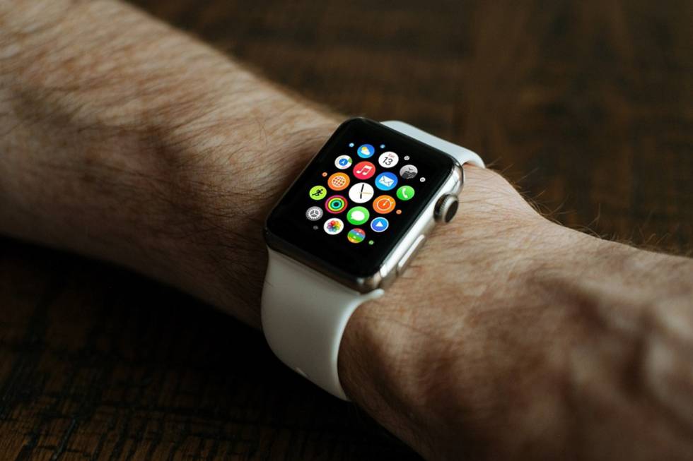 El Nuevo Apple Watch Podr a Tener C mara Incorporada Lifestyle