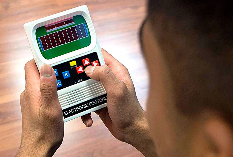 Fotos: Stranger Things: 5 gadgets de los 80 que puedes comprar hoy ...