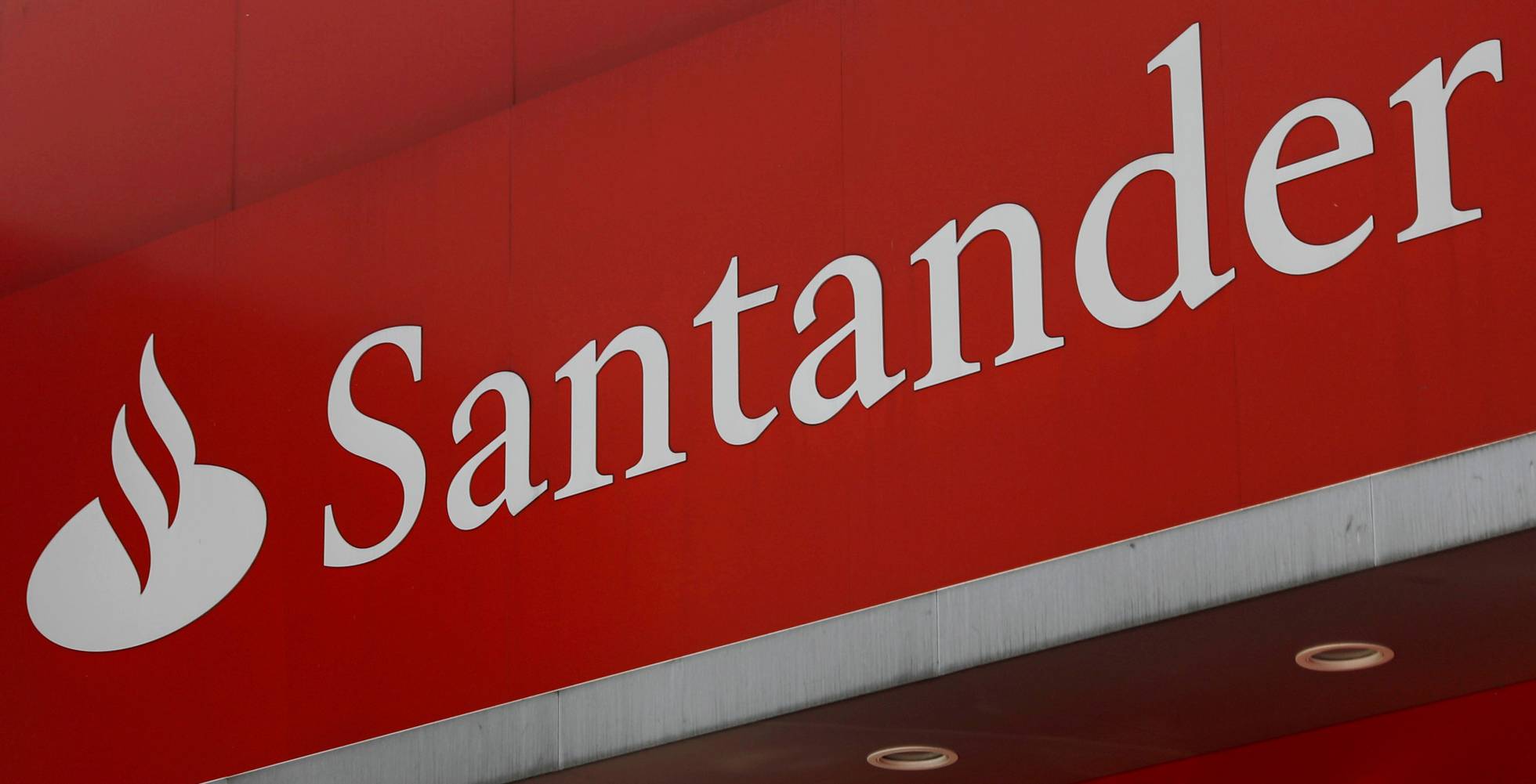 Santander crea una división con incluye sus plataformas digitales ...