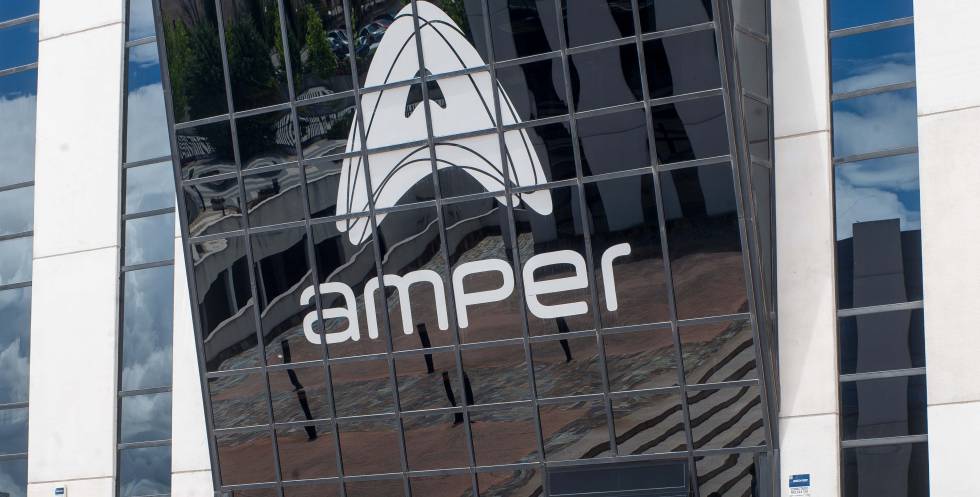 Amper acelera la carrera de compras en 2019 y proyecta nuevas ...