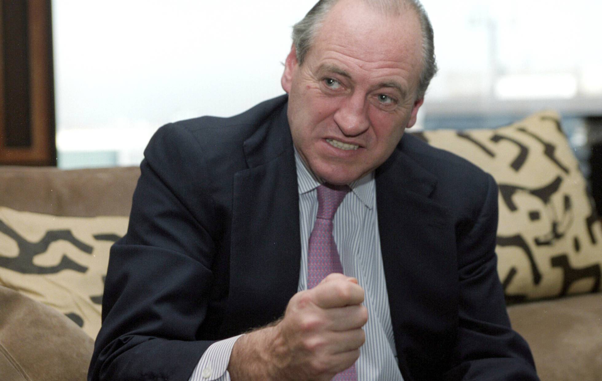 Así usó Pedro Ballvé información privilegiada en Campofrío | Mercados ...