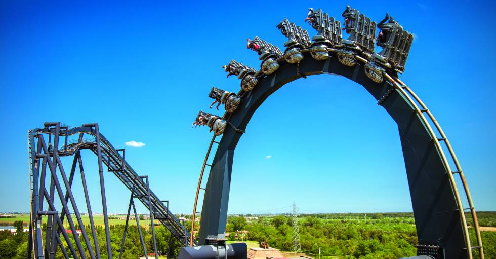 EQT planea dar un giro estratégico a Parques Reunidos con un nuevo plan ...