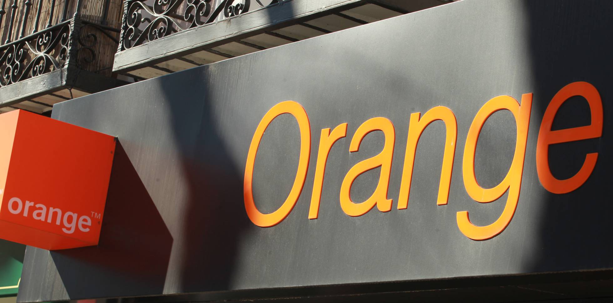 Orange sigue a Telefónica y producirá su primera serie en España con ...