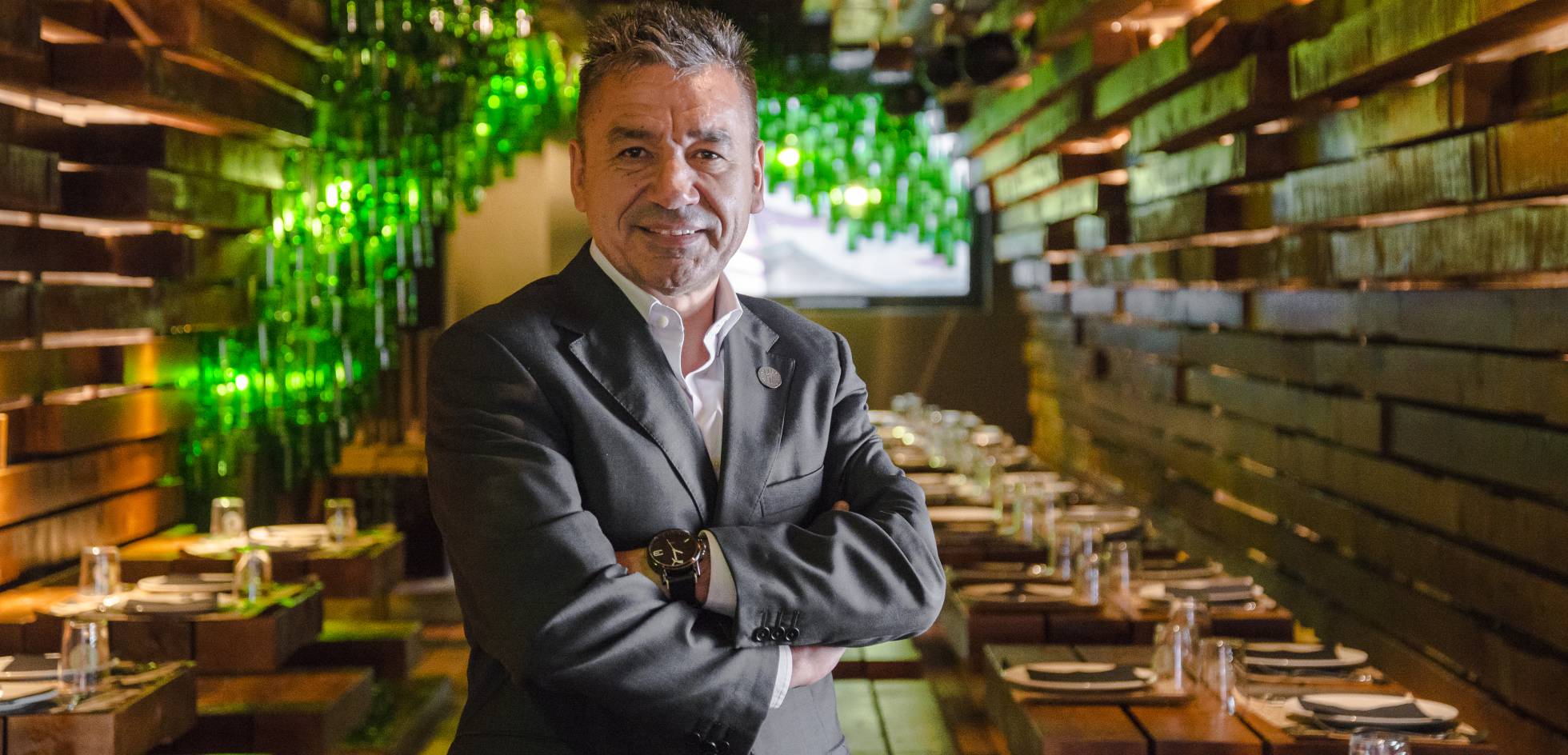 Crivencar-Tierra Astur, el paladín de la gastronomía asturiana apunta a ...