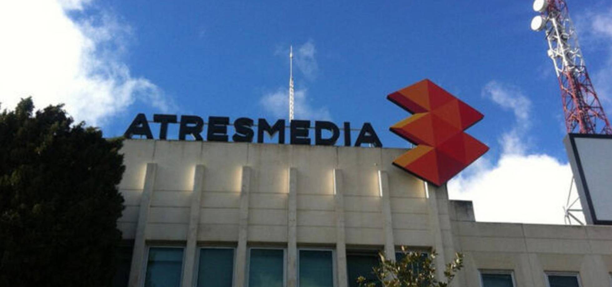 Atresmedia gana 80,3 millones de euros hasta septiembre, un 6,7% menos ...