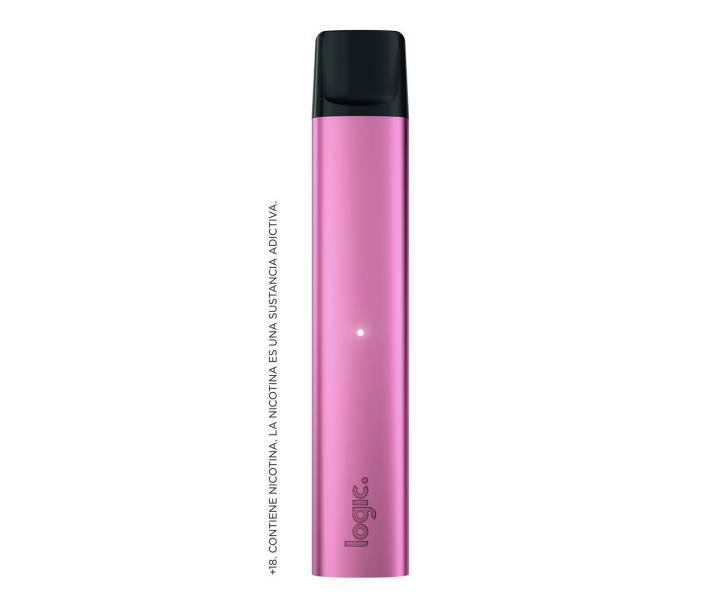 JTI lanza su nuevo cigarrillo electrónico Logic en España en pleno ...