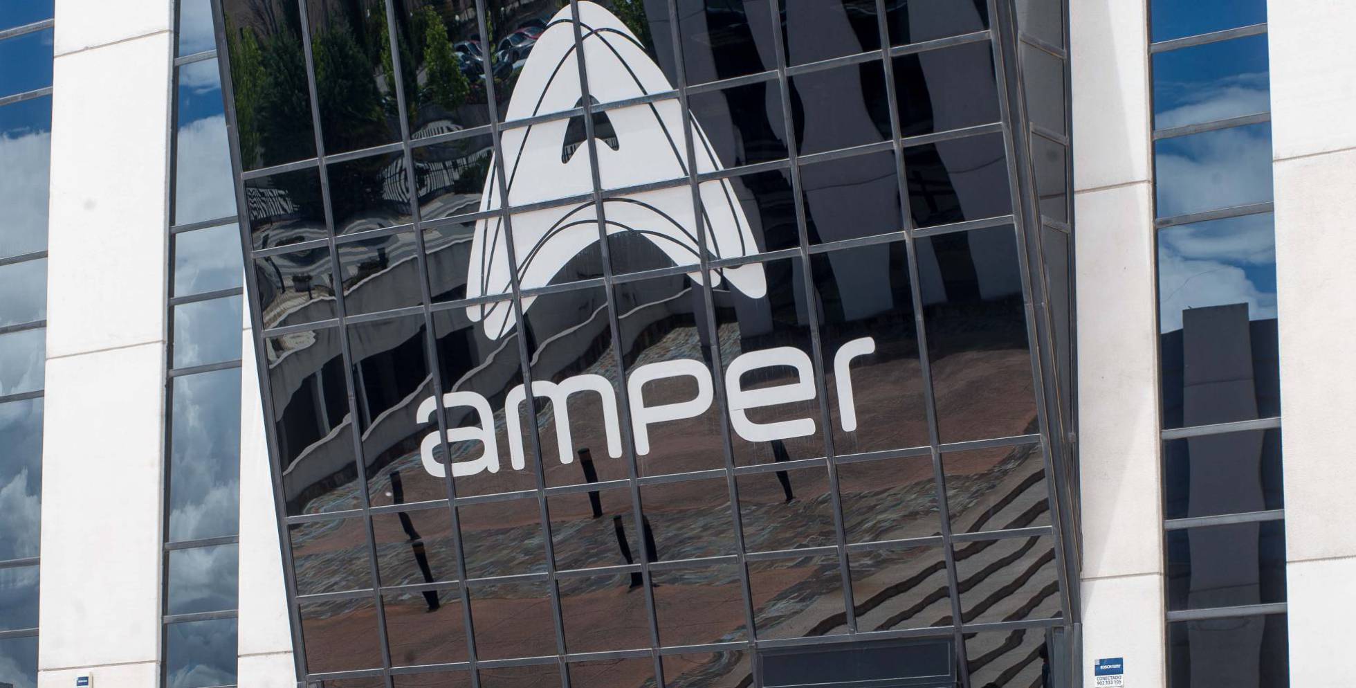 El grupo Amper gana 18,1 millones hasta septiembre, un 124% más ...