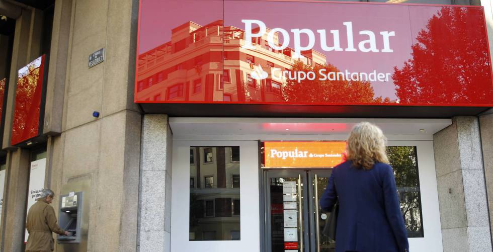 El juez del ‘caso Popular’ pide a Linde, Guindos y Albella que ...