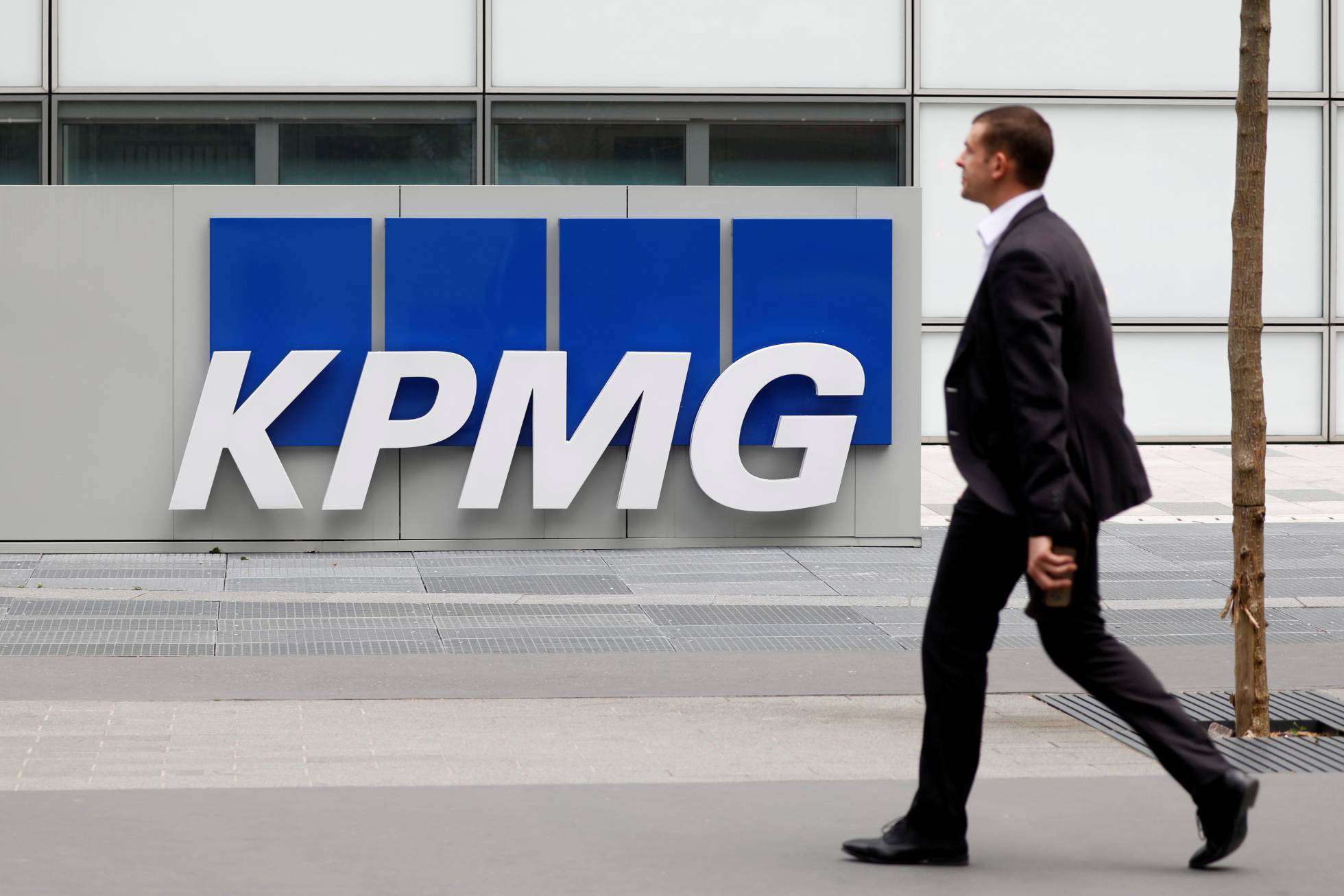 KPMG Prev Un 2020 Activo En El Mercado De M A En Renovables
