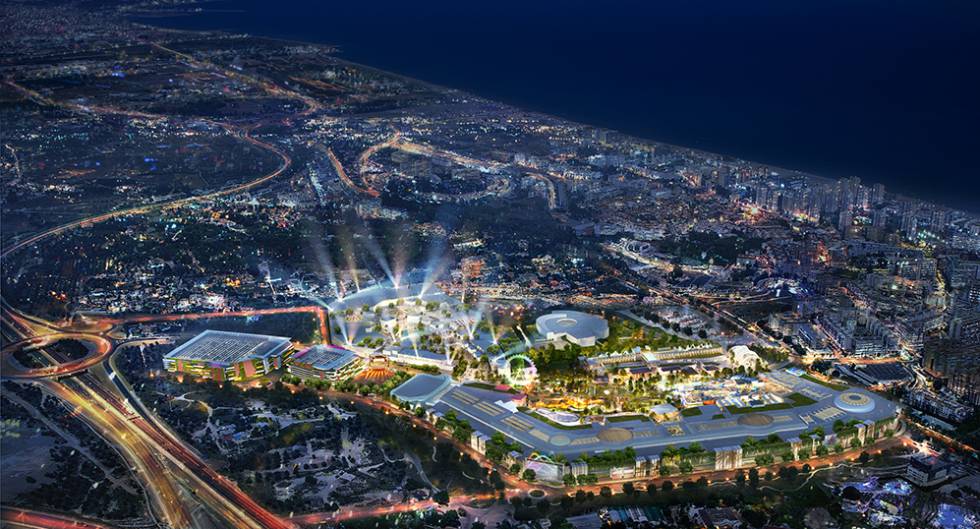 Intu opta por un socio que otorgue crédito convertible para su ...