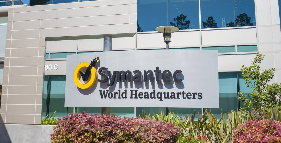 Accenture adquiere los servicios de ciberseguridad de Symantec a ...