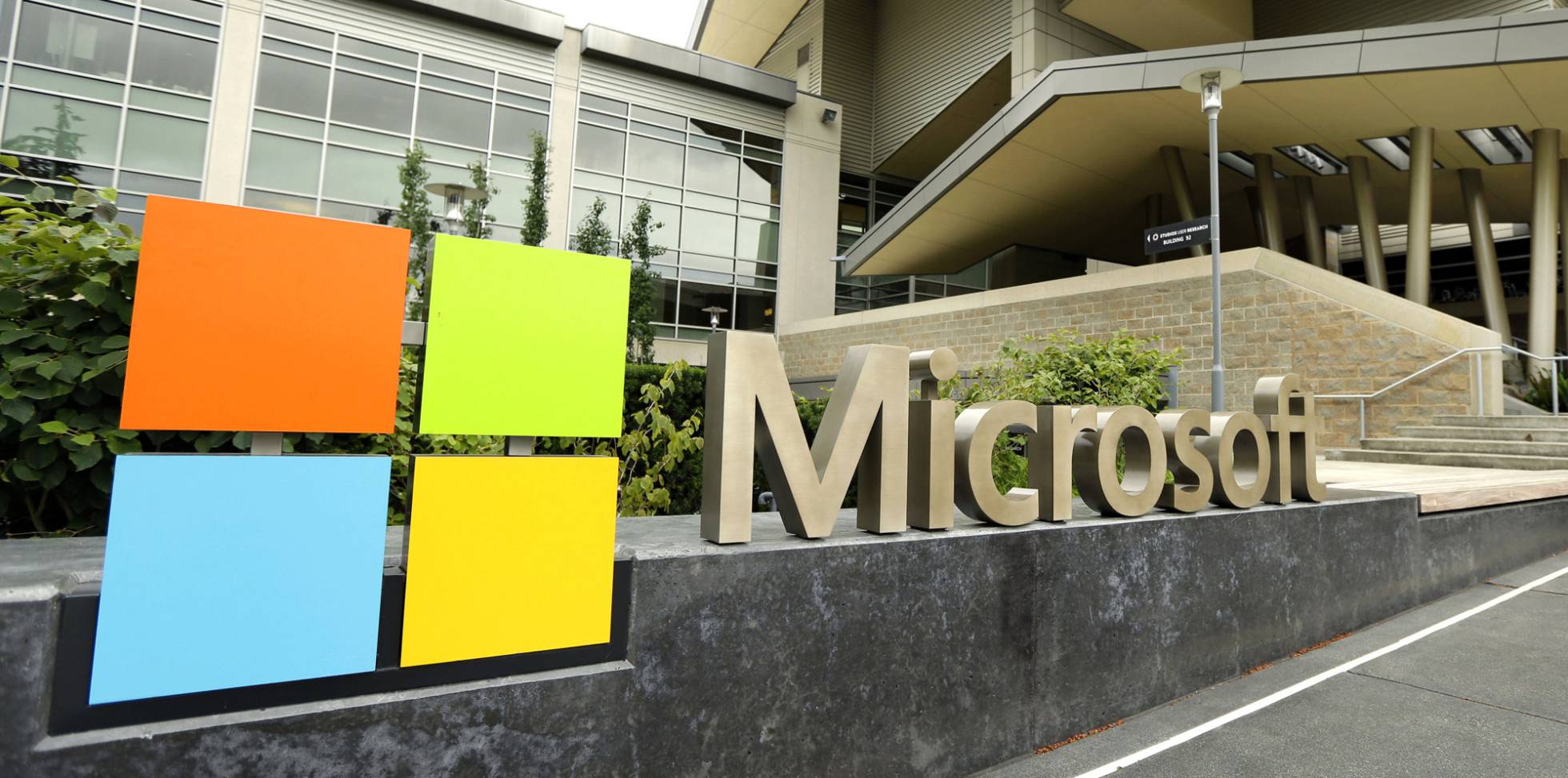 Microsoft España ve una "noticia excelente" que el Gobierno dé ...