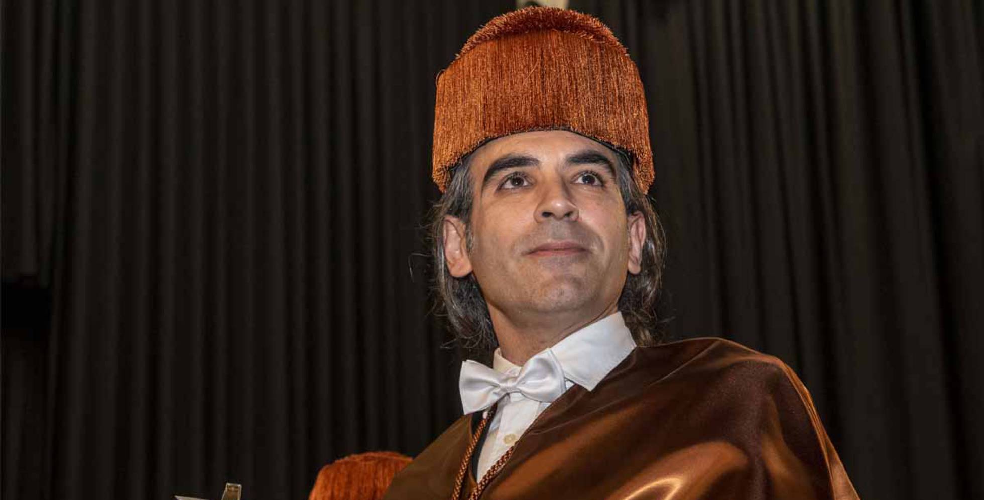 Chema Alonso, el conocido ‘hacker’ de Telefónica, doctor ‘honoris causa ...