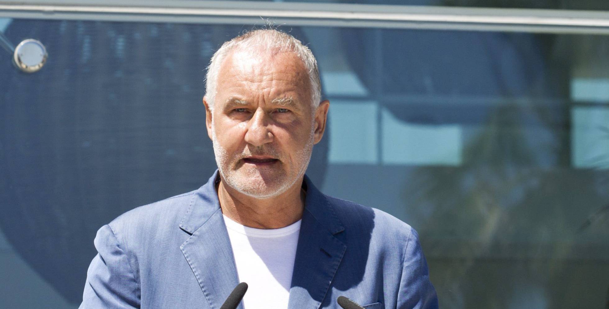 Thomas Meyer: El fundador de Desigual hace autocrítica: “Hemos perdido ...