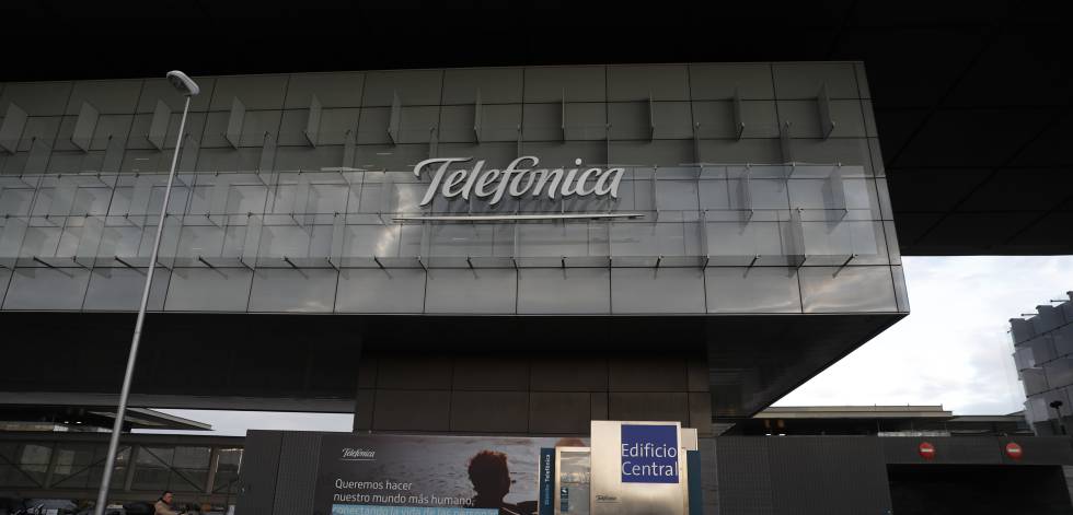 Telefónica afirma que la creación de Hispam ha atraído a inversores y ...