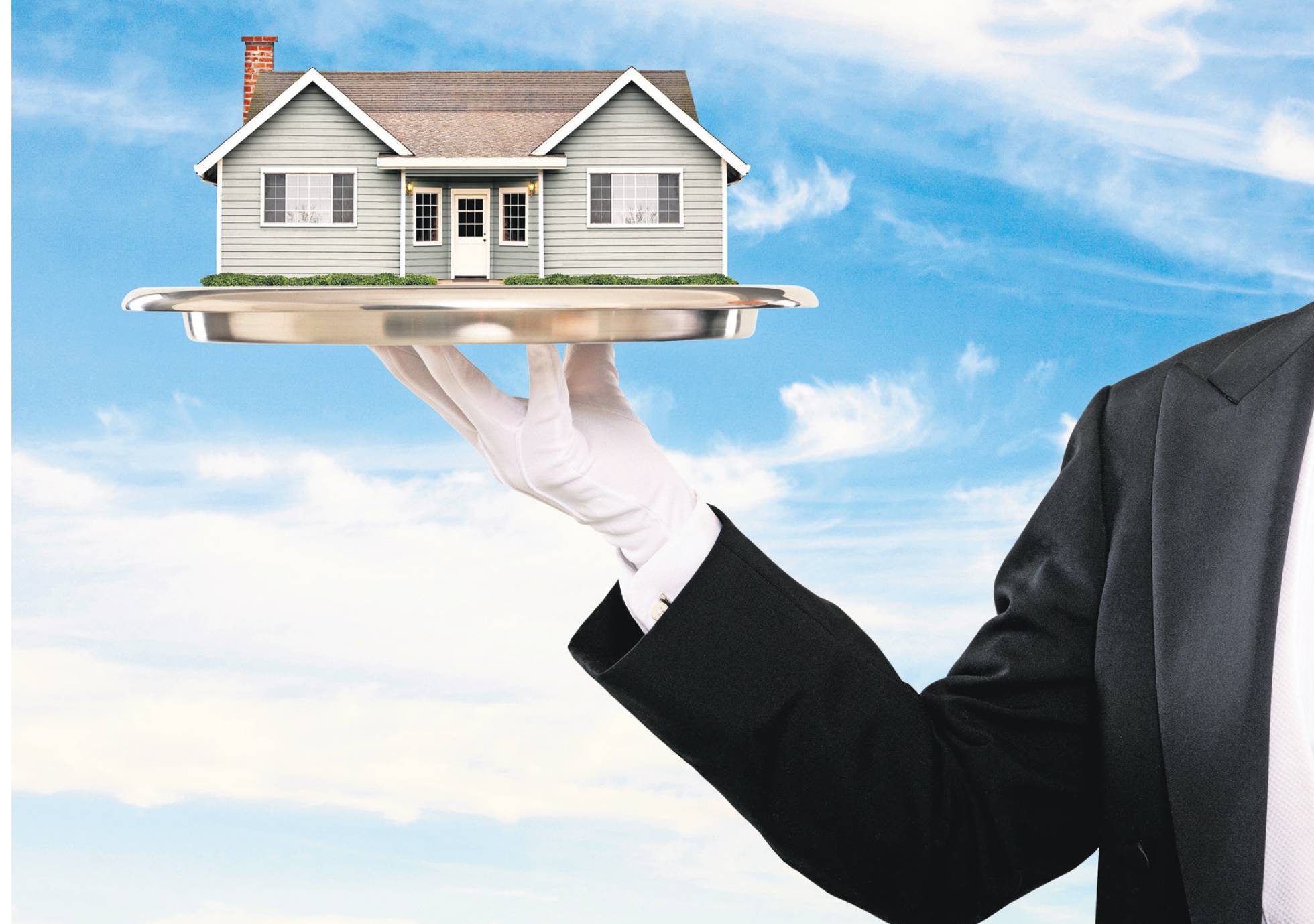 ‘House manager’, el puesto que necesitan cubrir los ricos | Fortuna ...