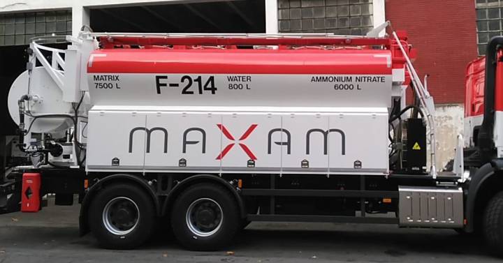 Los minoritarios de Maxam se agrupan ante Rhône Capital | Compañías ...