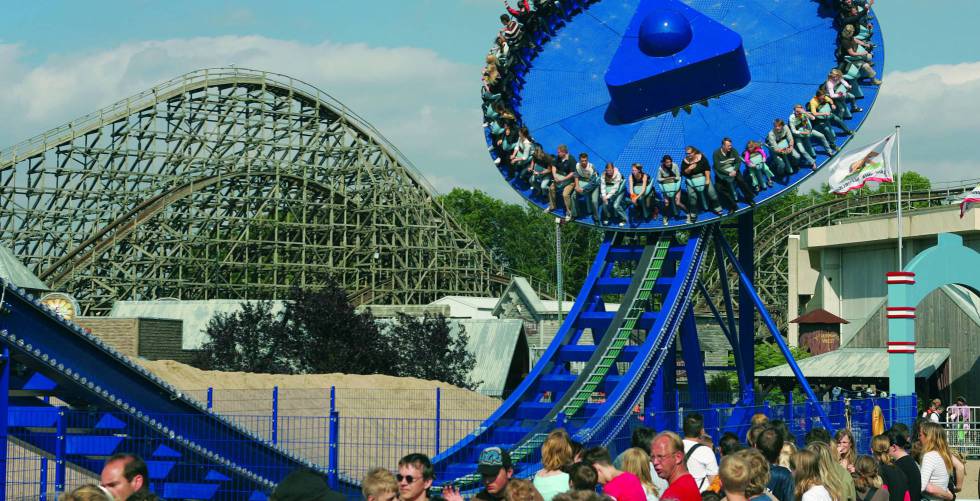 Parques Reunidos se asegura una financiación de 235 millones para ...