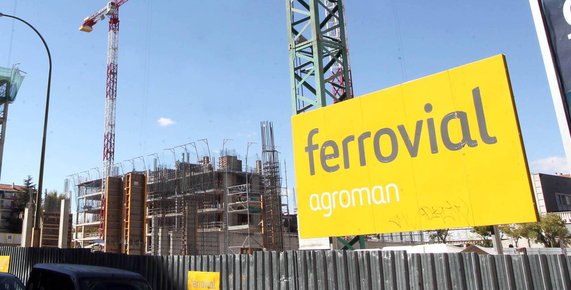 Ferrovial jubila la marca Agroman a los 93 años | Compañías | Cinco Días