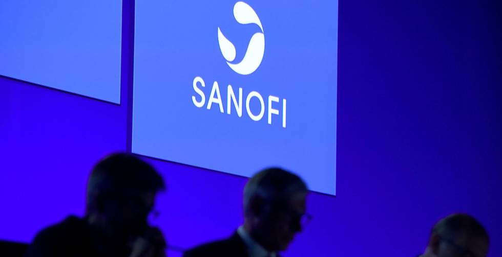 Sanofi encuentra en las M&A la cura para la metedura de pata de su CEO ...