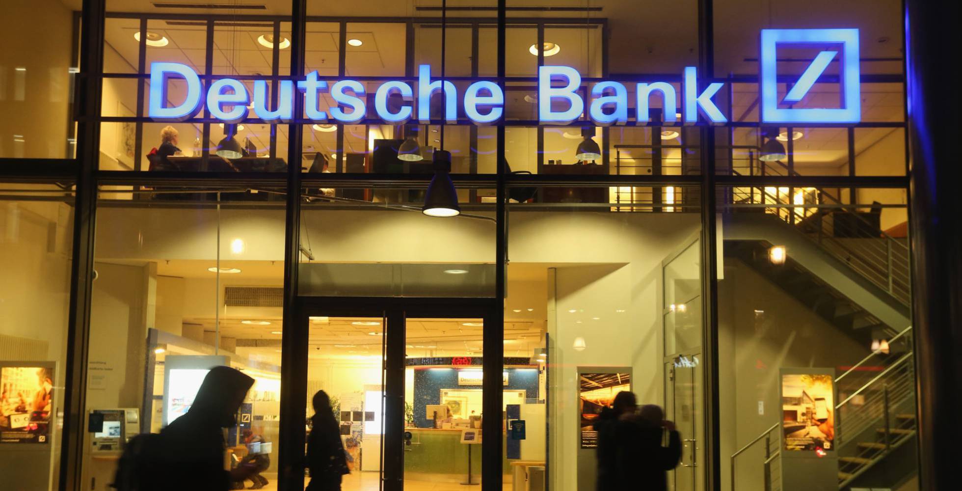 Deutsche Bank lanza la cuenta Nómina Más db, solo contratable a través ...