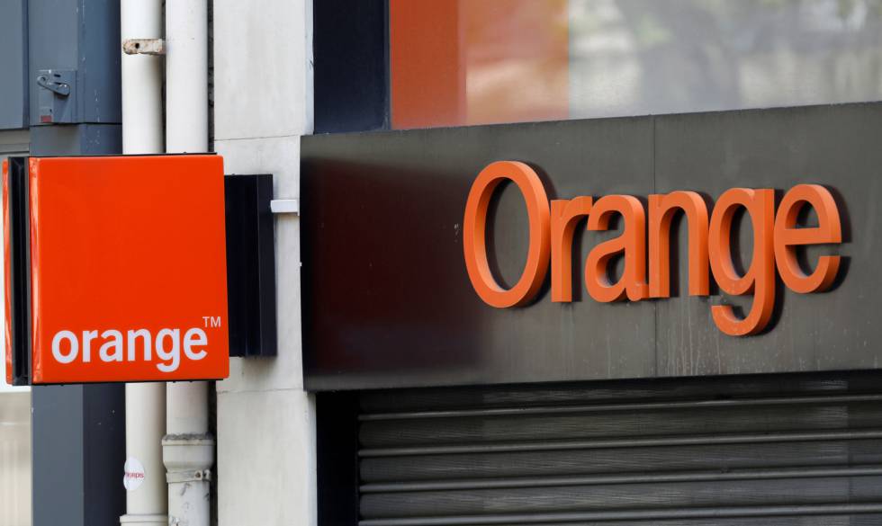 Orange reabre sus centros y ya están activas las cuatro grandes telecos ...