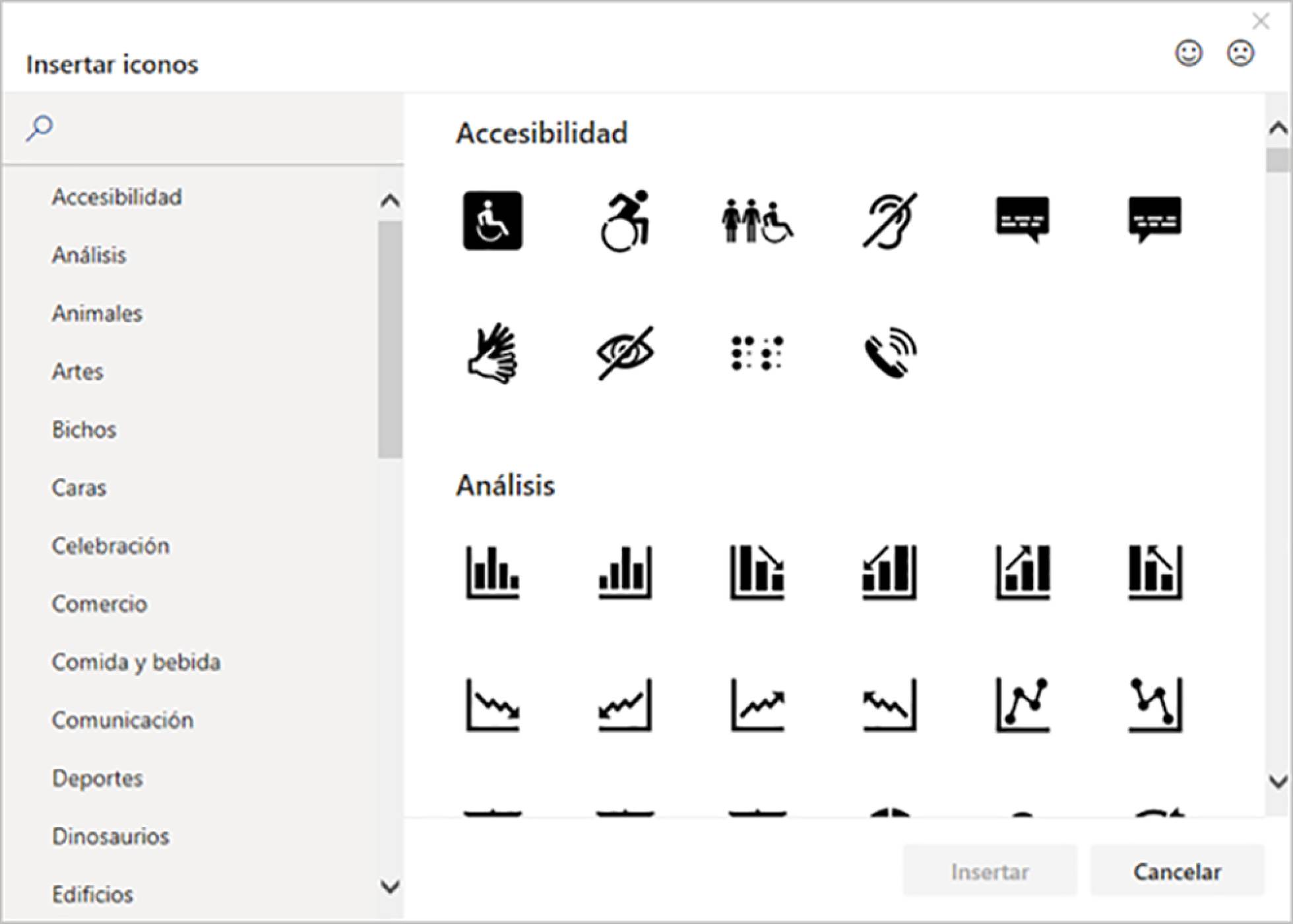 Cómo añadir fácilmente iconos a tus documentos de Microsoft Word ...