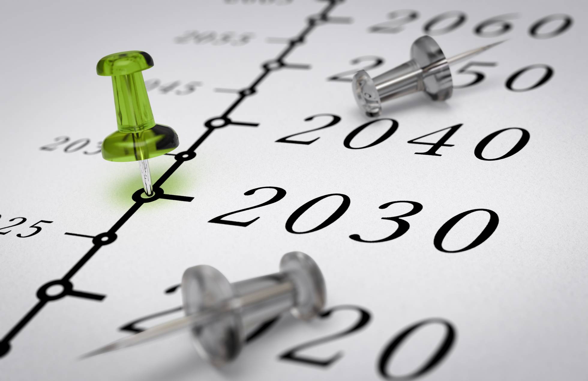 Ahorrar sin perder de vista el largo plazo | Fondos y Planes | Cinco Días